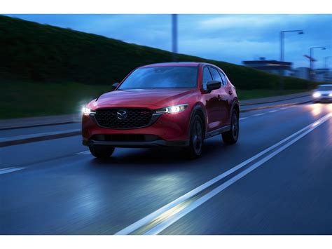 Subaru Forester 2024 Vs Mazda Cx 5 Adah Linnie