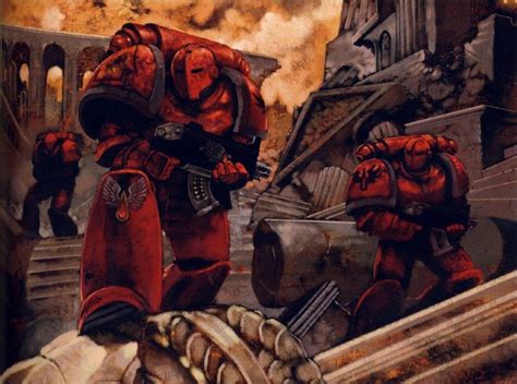 The Horus Heresy Legion Overview The Blood Angels Goonhammer