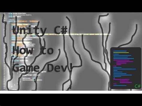 How To MAKE GAME IN UNITY EP1 Getting Started YouTube