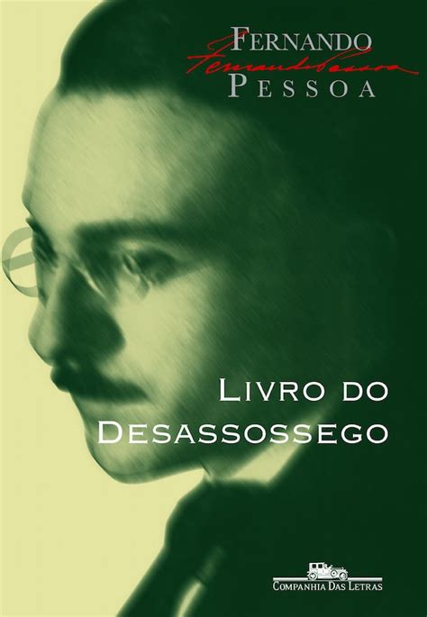 Fernando Pessoa Livro Do Desassossego