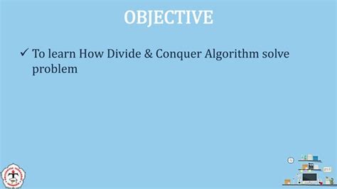 algoritma divide and conquer sorting and searching ppt