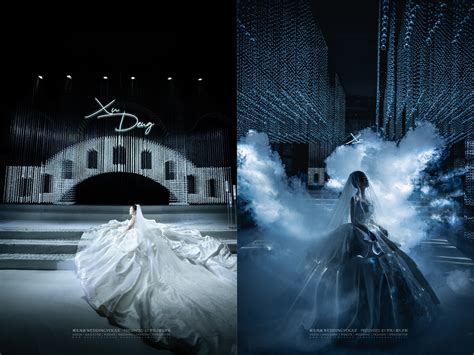 LE PONT DES ARTS 主题婚礼 婚礼图片 婚礼风尚