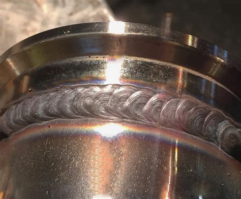 How To Mig Weld Stainless Steel A Beginners Guide