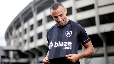 Revelado Novo manto do Botafogo detalhes incríveis está chegando