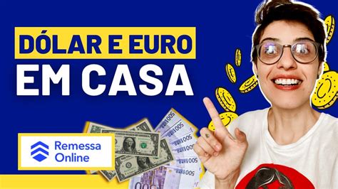 COMO GANHAR EM DÓLAR EM CASA Trabalhando Para Empresas no Exterior