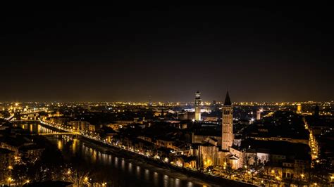 Qué ver y hacer en Verona de noche Hellotickets