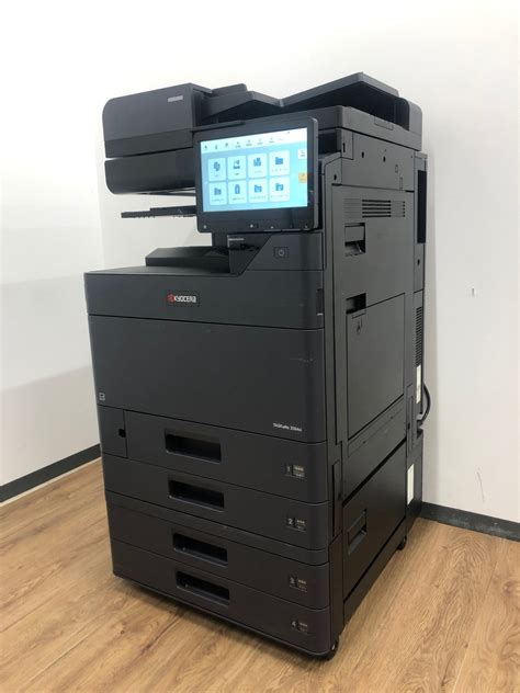 Taskalfa Taskalfa Ci Kyocera