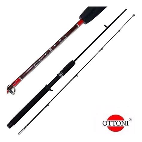 Vara Ottoni Peggy Carretilha Mts Lbs Shopee Brasil
