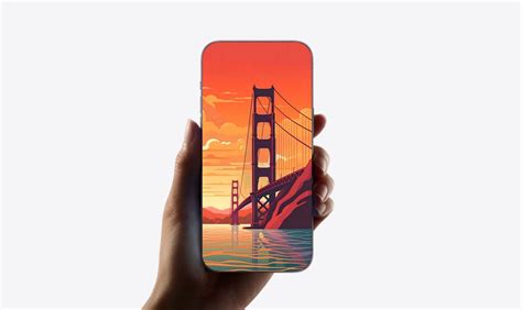 iPhone はベゼルレスになる AppleサムスンとLGにベゼルレスOLEDパネルの開発を要請 ハオのガジェット工房