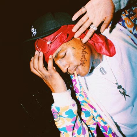 Ski Mask The Slump God Radio King
