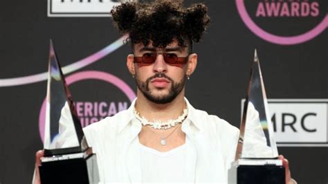 Spotify Bad Bunny Se Corona Como El Rey De La Plataforma Por Segundo