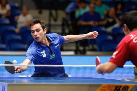 Lima reunirá a los mejores del tenis mesa en el Campeonato Panamericano