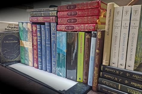 Os Livros Essenciais Da Literatura Universal Para Ler Antes De