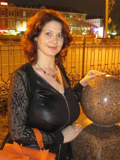 Russian Busty Women 40 Porno Telegraph