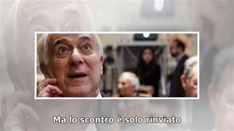 Psicodramma Alfaniani Con Il Pd O Da Soli Intesa Rinviata Per