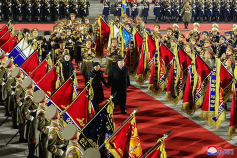 Corée du Nord Qui est la fille de Kim Jong Un qui multiplie les