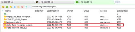 移植sqlite3、opencv到rv1126开发板上开发人脸识别项目 rv1126移植opencv csdn博客