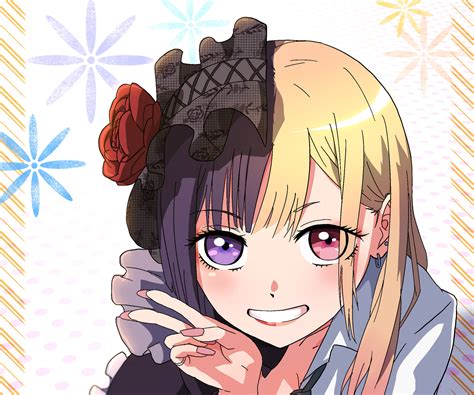 Top 999 Marin Kitagawa Wallpaper Full HD 4K Free To Use