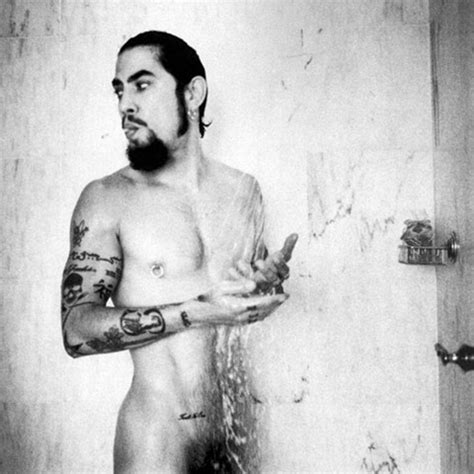Nude Male Musicians On Stage