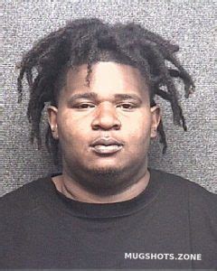 FREEMAN KHAREE MEKHI 03 25 2023 Horry County Mugshots Zone