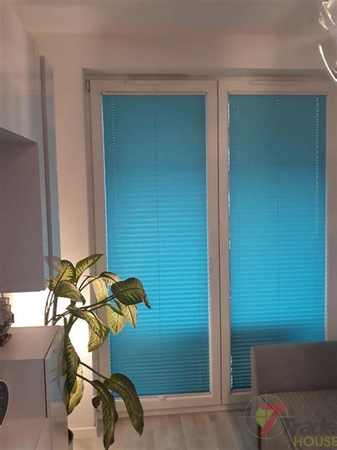 Plisy ROLETY KRAKÓW 7 TRADE HOUSE PRODUCENT ROLET KRAKÓW ŻALUZJI