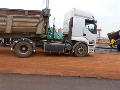 Notre Materiel Sotracom Sa