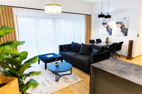 Luksusowy Apartament Na Wynajem W Centrum Gliwic FAKTURA Gratka Pl