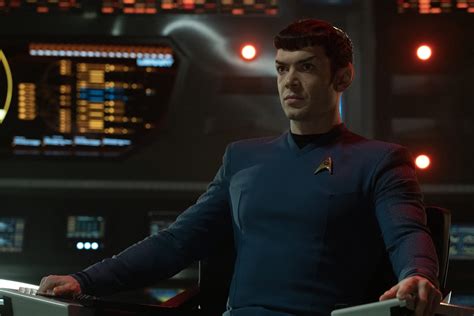 REVIEW Strange New Worlds The Broken Circle Trek Central