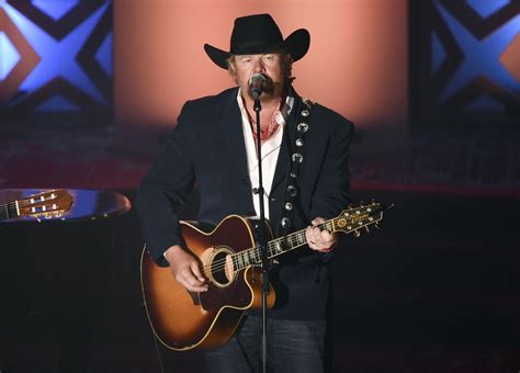 Toby Keith Cantor De Country Morre Aos 62 Anos Pop Arte G1
