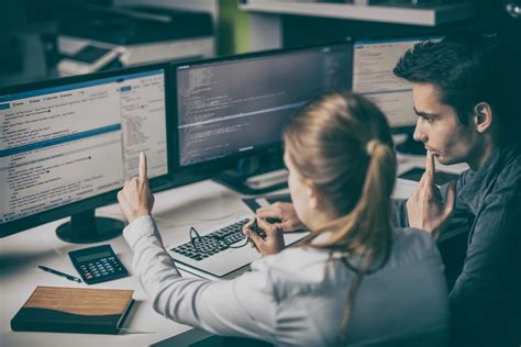 aprender a programar todo lo que necesitas saber para comenzar