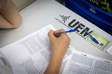 UEM divulga resultados do Vestibular de Verão e do PAS Maringá Mais