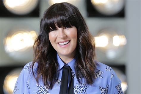 Naked Attraction S Anna Richardson Reveals Ectopic Pregnancy Battle In