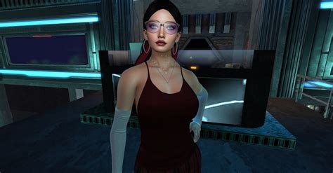 DJ Krys Metropolis 3 30 23 Maps Secondlife Secondlif Flickr