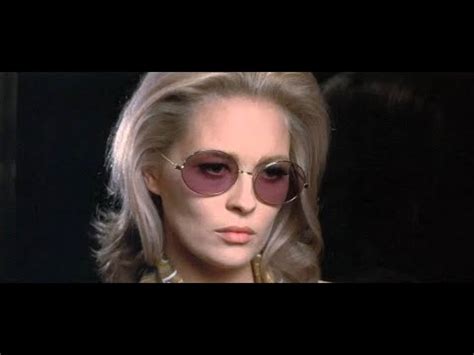 The Arrangement Clip Faye Dunaway Kirk Douglas Youtube