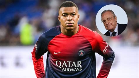 Objetivo 2024 el Real Madrid irá con todo por su fichaje antes que el