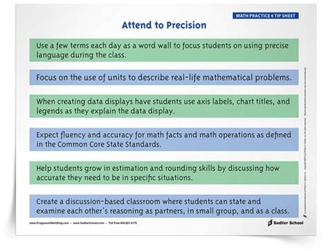 mathematical practices pdf resources for teachers