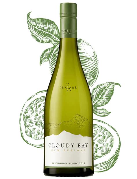 Cloudy Bay Sauvignon Blanc L