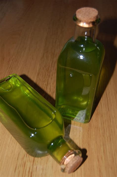 Como fazer licor de menta Fácil