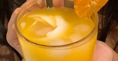 Resep Es Kelapa Muda Jeruk Oleh Cooking With Ay Cookpad