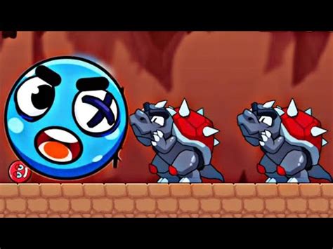 Ball V Red Boss Challenge New Update New Update Version