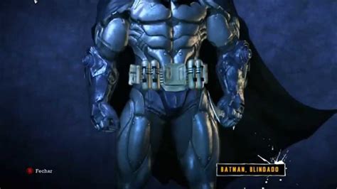 Total Imagen Batman Arkham Asylum Trajes Abzlocal Mx