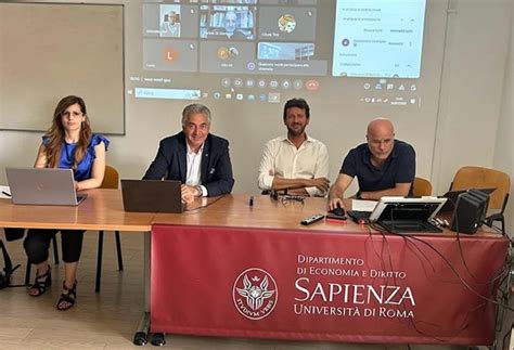 ATSC Inaugura Un Nuovo Percorso Di Alta Formazione In Collaborazione