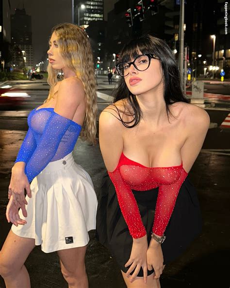 Eva Menta Evamenta Nude OnlyFans Leaks The Fappening Photo