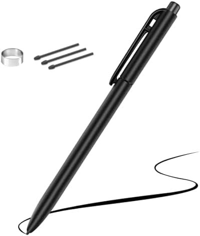 Amazon EMR Stylus For Remarkable 2 Pen With Eraser Replacement