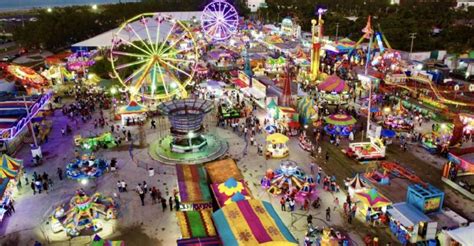 Feria de Ciudad del Carmen 2023 Dónde y cuándo será la firma de