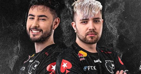 CS GO FURIA é o Brasil na Roobet Cup 2022