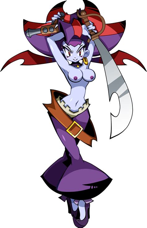 Rule 34 Belt Breasts Edit Female Female Only Hat Nipples Pirate Pistol Purple Hair Risky Boots