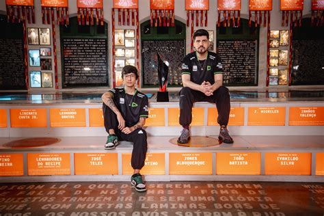 CBLoL 2023 Robo e Tinowns chegam na 5ª final juntos Game Arena