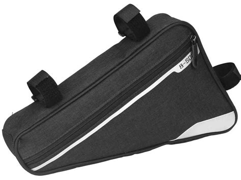 Sakwa rowerowa pod ramę saszetka torba na rower Akcesoria rowerowe