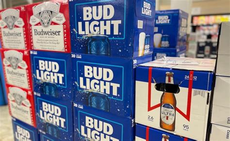 Bud Light Sales Drop 17 Second Marketing Exec Takes Leave Amid Dylan